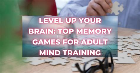 Memory Makeover Supercharge Your Cognitive Function Today