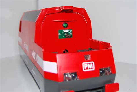 Modified Playmobil 4010 For Sale G Scale Central
