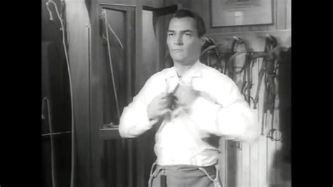 Shirt Rip The Sun Shines Bright 1953