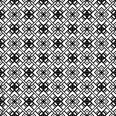 Black And White Seamless Background Code Wallpaper Crossword Puzzle