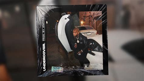 Free Tory Lanez X Meek Mill Type Beat Undercover Youtube
