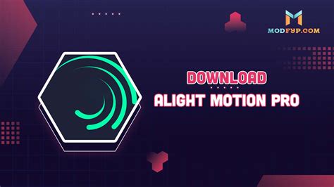 Alight Motion Apk