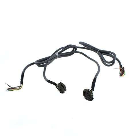 HKT Channel Kit Optical Encoder Hollow Shaft Incremental Motor Servomotor Encoder China