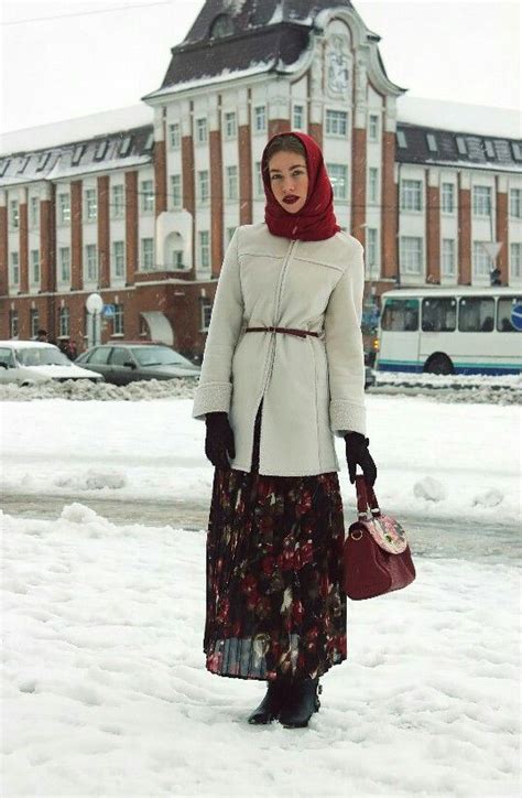 Pin on Русская мода для девочек | Russian fashion, Russian clothing ...