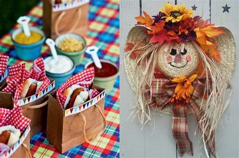 Decoração De Festa Junina Veja Ideias Criativas E Fáceis De Fazer