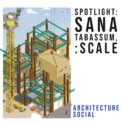 Discover Scale With Sana Tabassum On Our Podcast
