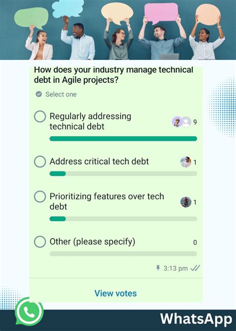 How Does Your Industry Manage Technical Debt In Agile Projects Agile