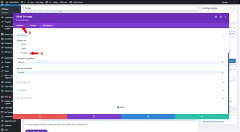 Creating Divi Modules For Mobileresponsive Web Pages Charlesworks