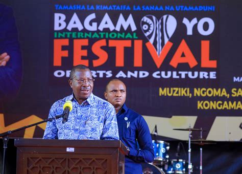 Makamu Wa Rais Atoa Maagizo Kudumisha Utamaduni HabariLeo