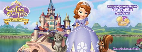 Sofia The First Once Upon A Princess Wallpapers Movie Hq Sofia The First Once Upon A