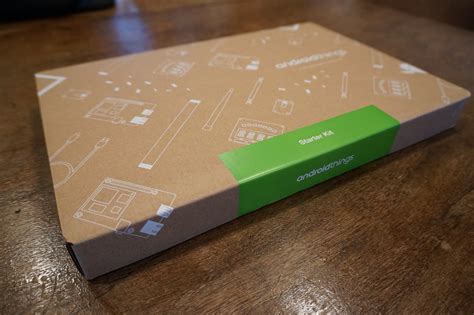 hands on building with the labo like nxp i mx7d dev kit for android