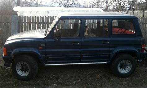 Automobile Romanesti Aro Aro Super 10