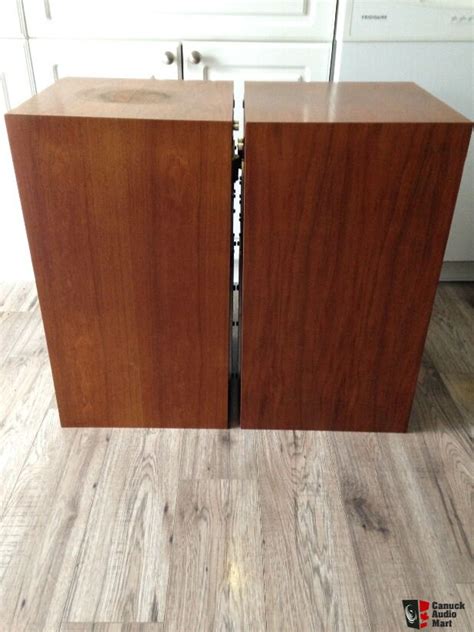 Pioneer Hpm 100 Speakers Photo 4283929 Uk Audio Mart