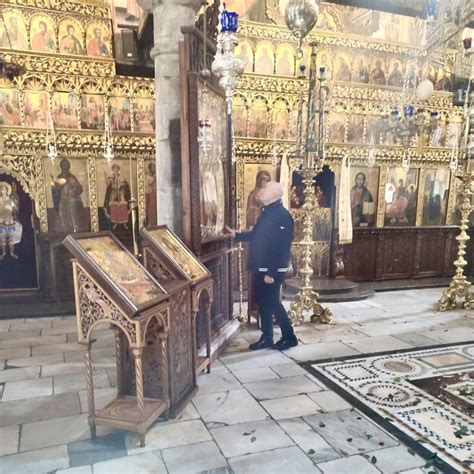 Гешев във великденско обръщение Светлината и надеждата на Христовото Възкресение да надмогнат