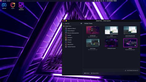 Theme Problems Kde Garuda Linux Forum
