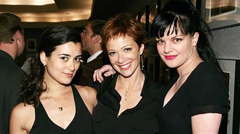 Ncis Fans Cant Decide On Their Favorite Female Character Curious World
