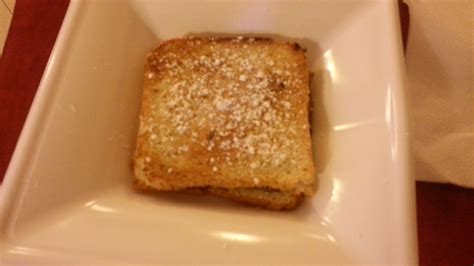 Croque Garcon La Cucina Di Giulie