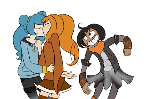 Draw The Squad Meme 1 By Hanadoodles On Deviantart