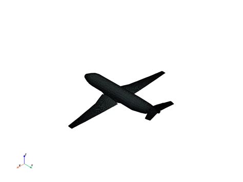 Pyvista Polydatafilters Subdivide Adaptive — Pyvista 0 46 3 Documentation