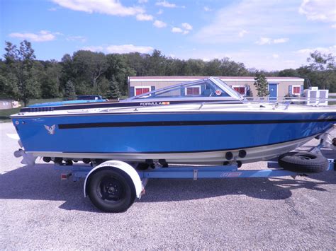 Formula F18 1977 For Sale For 2 000 Boats From USA Com