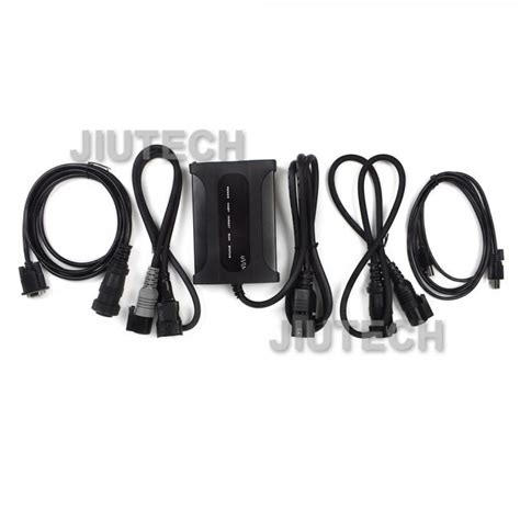 Doosan Uvim Diagnostic Tool Excavator Forklift Engine Fault Detection