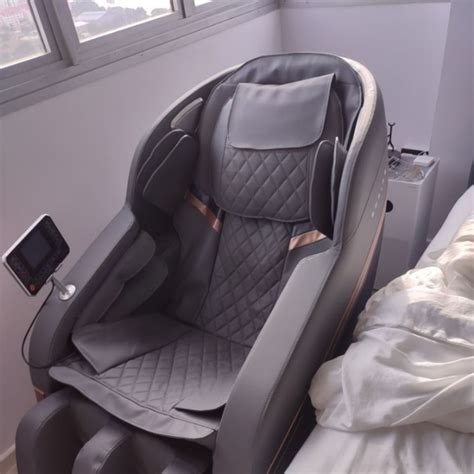 Empire Massage Chair