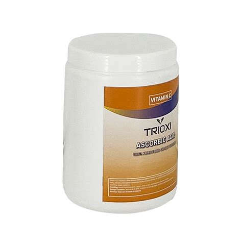 Ascorbic Acid Bulk Supplier Dubai Uae Food Grade And Industrial Use