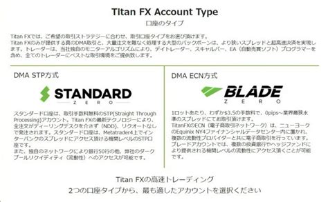 Titanfxタイタンfxの評判・口コミ 海外fxなら【fxテック】