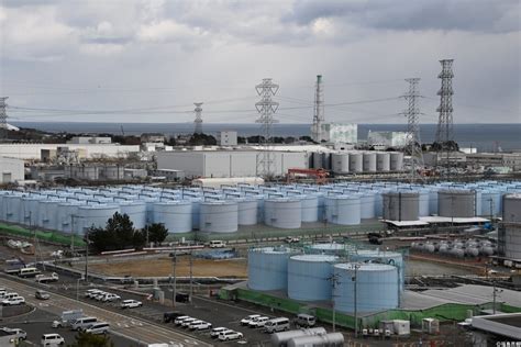 福島第1原発alpsの配管洗浄中、薬液が飛散 作業員4人の体に付着 東電が発表 浜さ恋