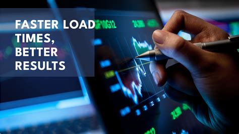 Optimizing Landing Page Load Time