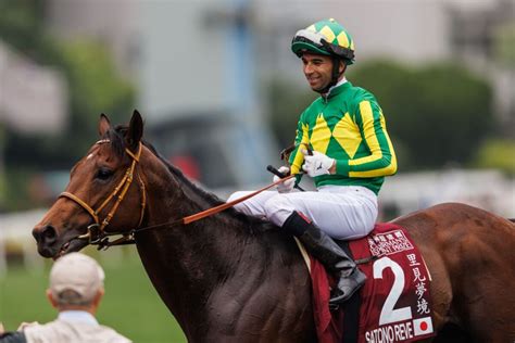 【チェアマンズスプリントプライズ】モレイラ「2着に踏ん張ることは出来た」レース後談話 競馬ニュースなら競馬のおはなし