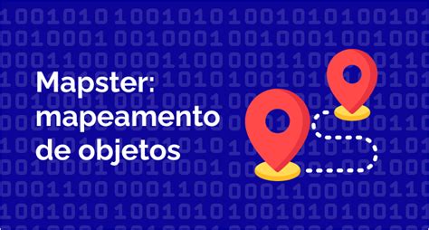 Mapster E Aspnet Mapeamento De Objetos Desenvolvimento E Arquitetura De Software