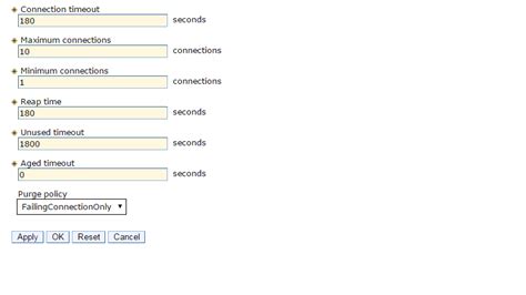 Ibm Mq Websphere Spring Dmlc Mq J2ca0045e Connection Not Available While Invoking Method