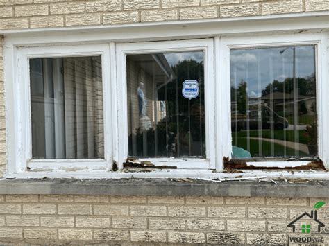 Window Sash Repair Woodwr Local Window Repair Company