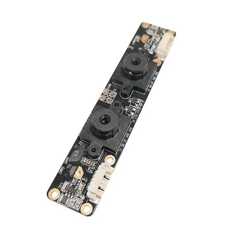 高清双1080p Ps5268 Gc2053宽动态逆光3d人脸识别usb双目活体检测ir摄像头模组泓嘉精密排名批发代理有哪些报价是