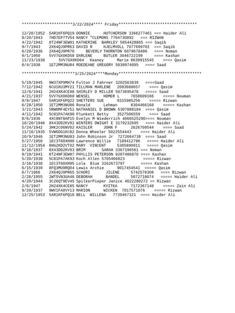 Bonus Sheet Pdf