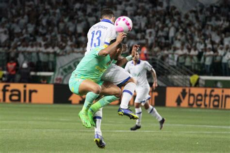 AtuaÇÕes Dudu Faz Golaço Palmeiras Goleia E Se Aproxima Do Título