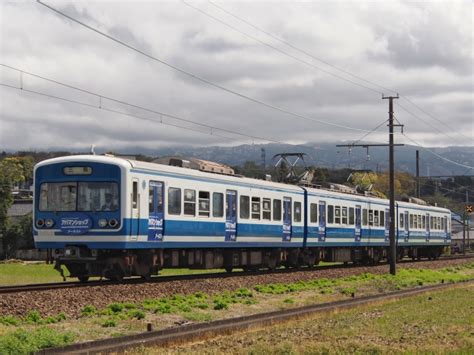 伊豆箱根鉄道3000系電車 3003 三島二日町駅 鉄道フォト・写真 By Fm 805dさん レイルラボraillab