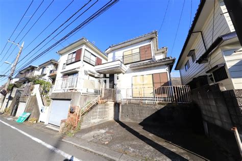 ＜土地＞【ミック売買サイト】横浜市港南区笹下町土地（37586）