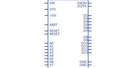 Arduino Nano Upverter