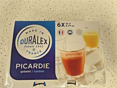 Sites With Best Prices For Duralex 16 Oz Picardie Glasses Shop