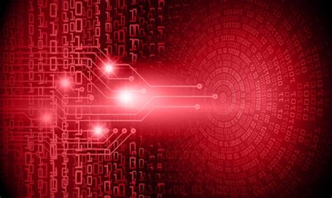 Premium Vector Cyber Circuit Future Technology Concept Background