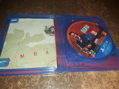 Schimb Red Dead Redemption 2 Cluj Napoca • Olx Ro