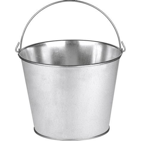 Pail Vs Bucket What S The Difference