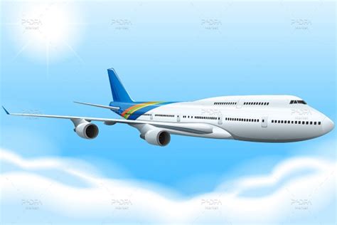 وکتور هواپیمای مسافربری ، جنگی و هلیکوپتر 🔥کد فایل 10382