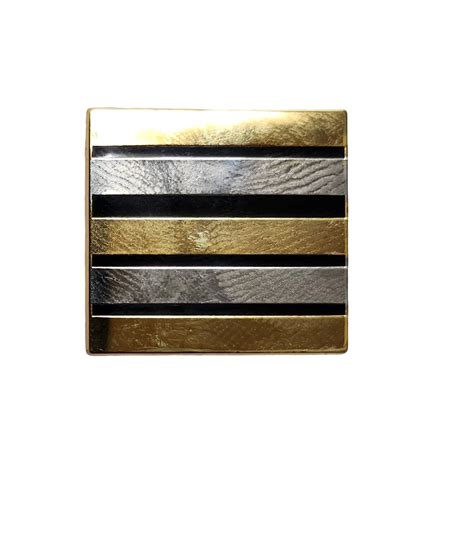 Galon Lieutenant Colonel Pour Calot Fédération Nationale Des Anciens Doutre Mer Et Anciens