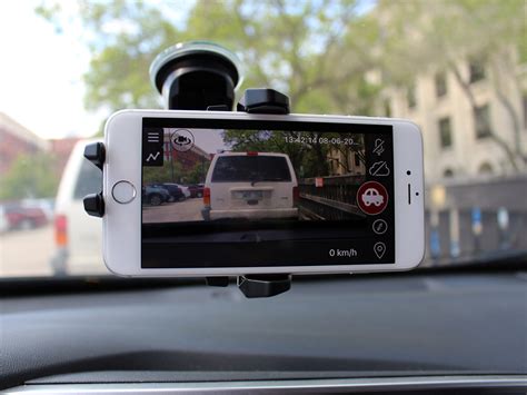 Dashcam Mode De Fonctionnement Guide Pratique