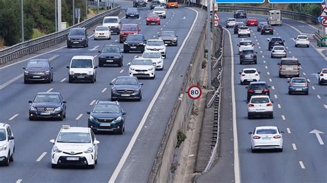 PROHIBICIÓN DGT Cambios drásticos de la DGT en los vehículos afectados por esta