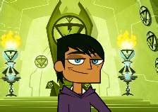 Sidekick Insane In The Cranial Whats He Hiding