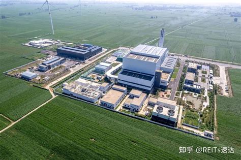 推动基础设施领域不动产投资信托基金（reits）积极扩大有效投资 知乎